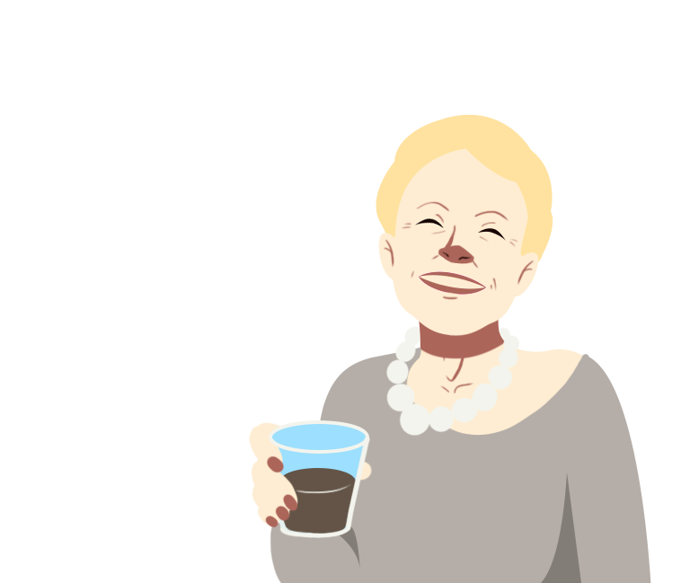 Mais qu'est-ce qu'un café de spécialité